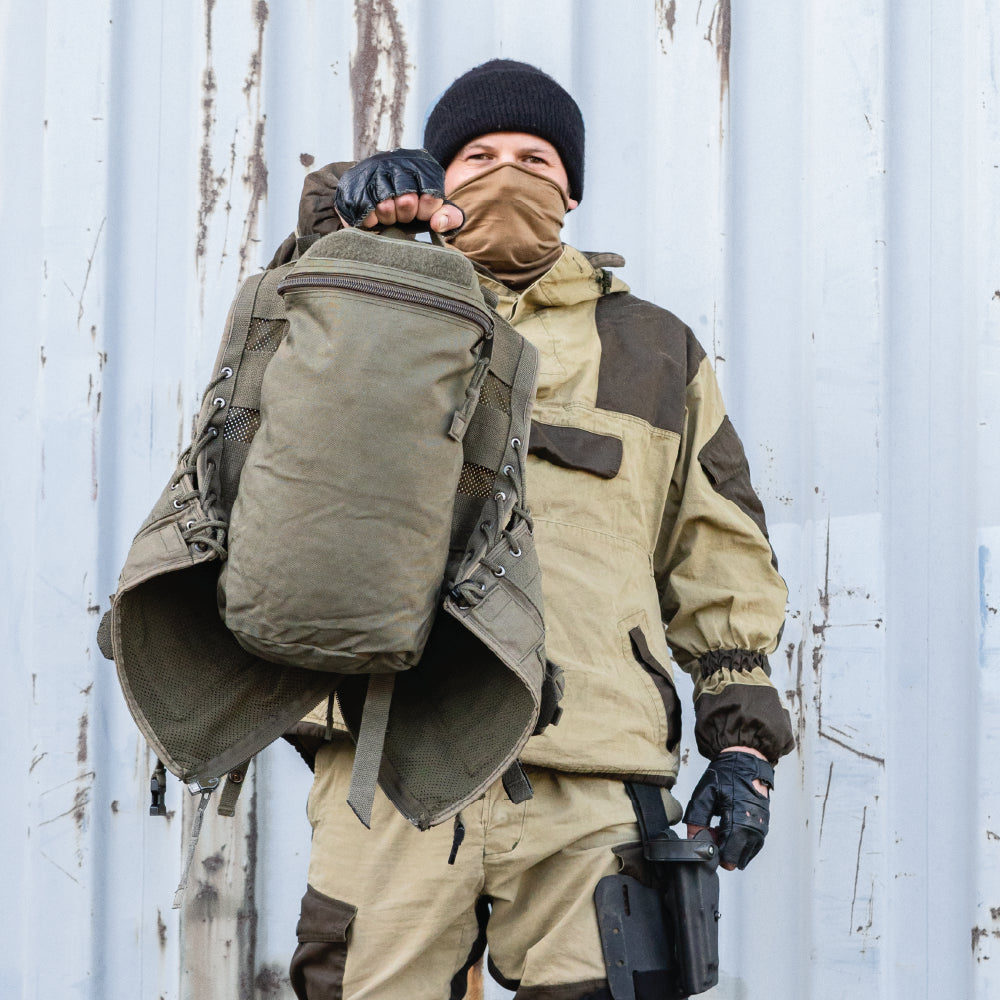 Austrian Army Tactical Vest