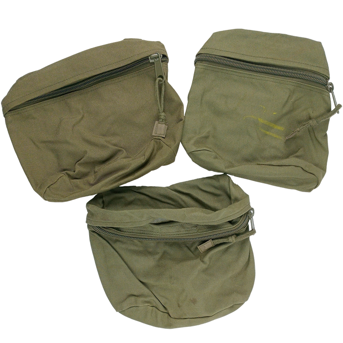 Austrian Army Small Utility Pouch