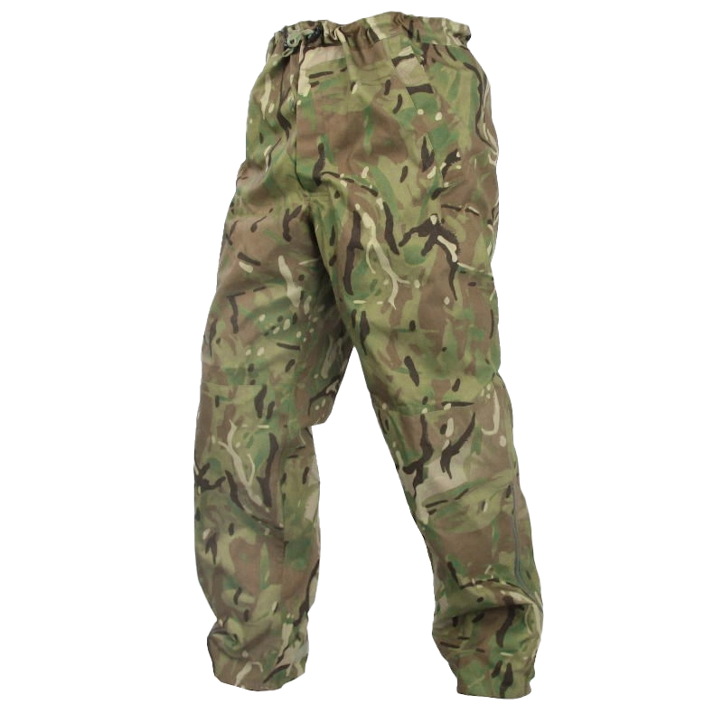 Multi-Terrain Pattern Camouflage - MTP Clothing & Military Gear ...