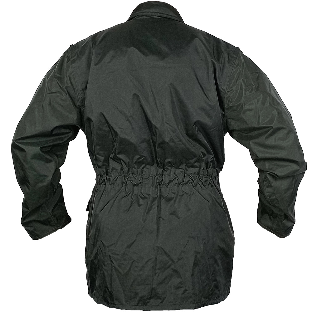 British Police Rain Jacket