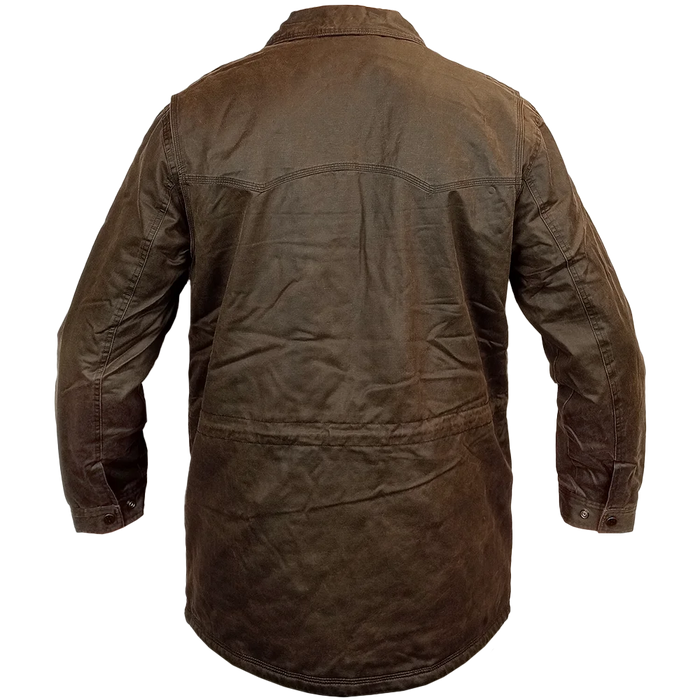 Outback Rancher Jacket