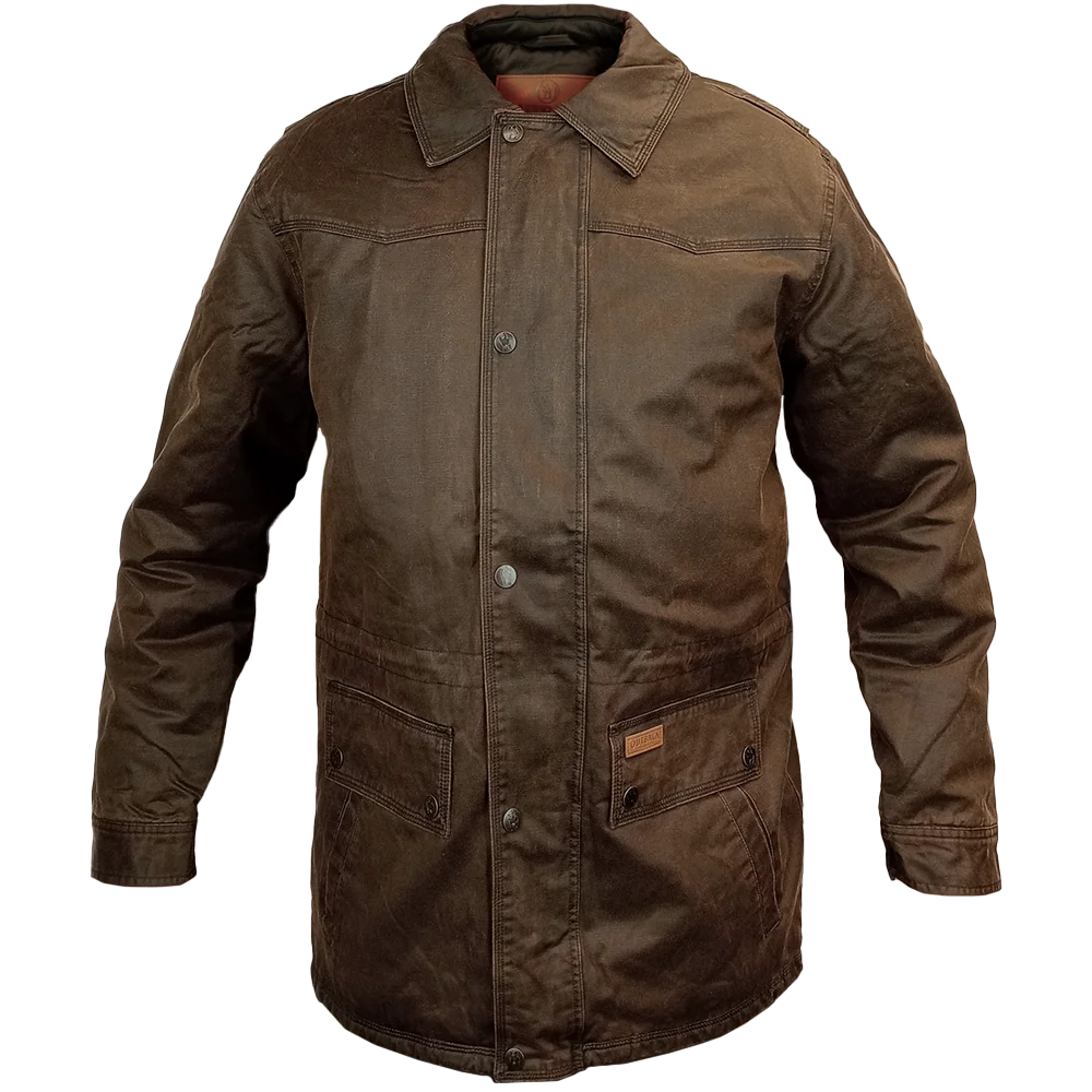 Outback Rancher Jacket