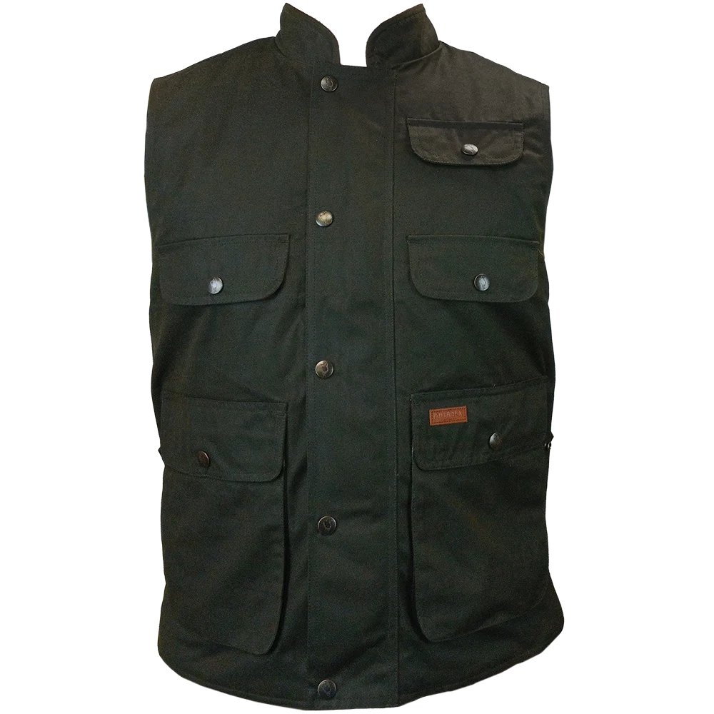 Outback Overlander Vest