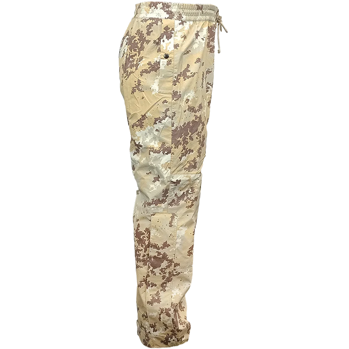 Italian Army Desert Vegetato Wet Weather Trousers