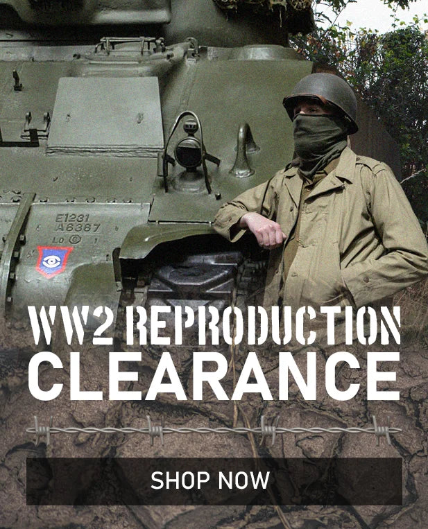 Army and Outdoors NZ | Army Surplus & Outdoor Equipment