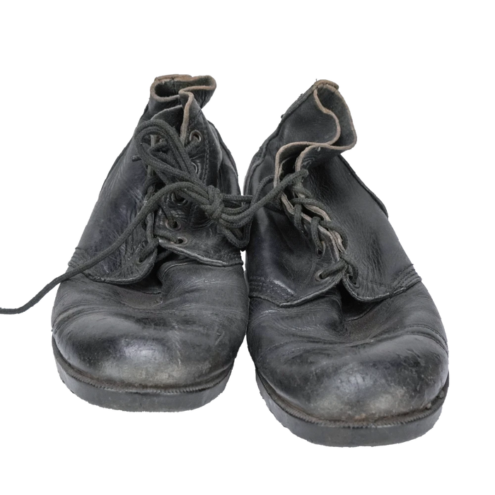 Australian Army Ankle Boots