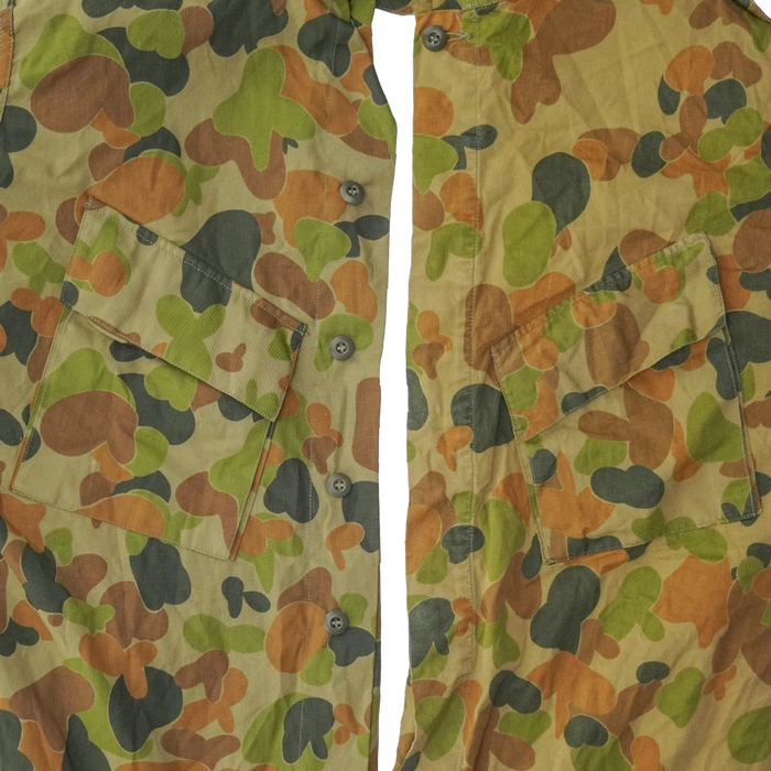 Australian Army DPCU Field Shirt