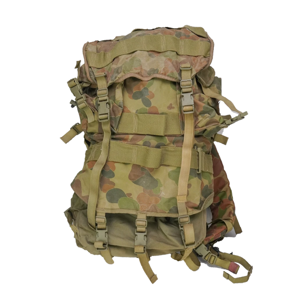 One-Off Military Surplus Collectables