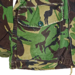 British 84 Pattern Combat Smock - 160-88, Small