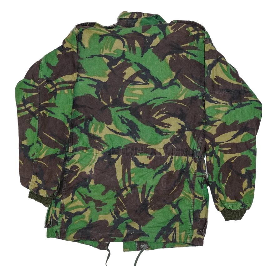 British 84 Pattern Combat Smock - 180-104, Large