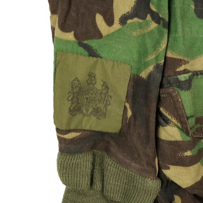 British Army Para Smock Parachutists DPM Camouflage 170/96
