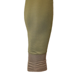 British Army PCS Fleece Lined Long Johns
