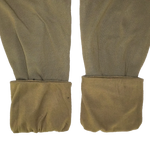 British Army PCS Fleece Lined Long Johns