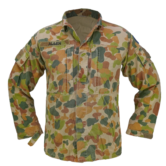 Commerical Late DPCU Field Shirt - Value Grade