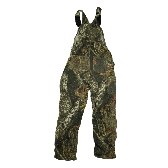 Hunting Camo Bib Overalls