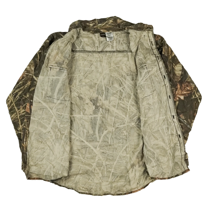 Hunting Camo Shirt