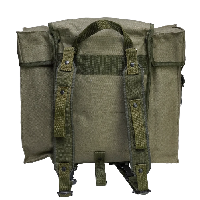 Italian Army Alpine Rucksack