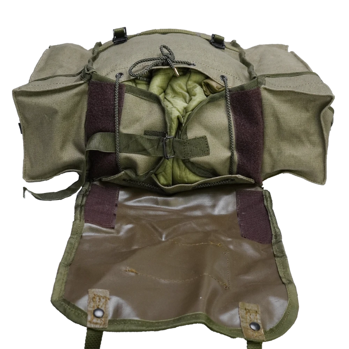 Italian Army Alpine Rucksack
