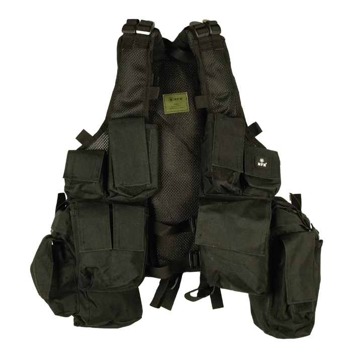 M83 Assault Vest