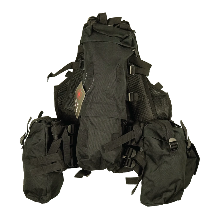 M83 Assault Vest