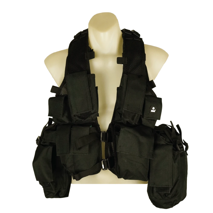 M83 Assault Vest