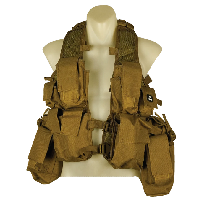 M83 Assault Vest