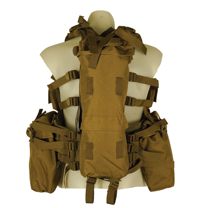 M83 Assault Vest