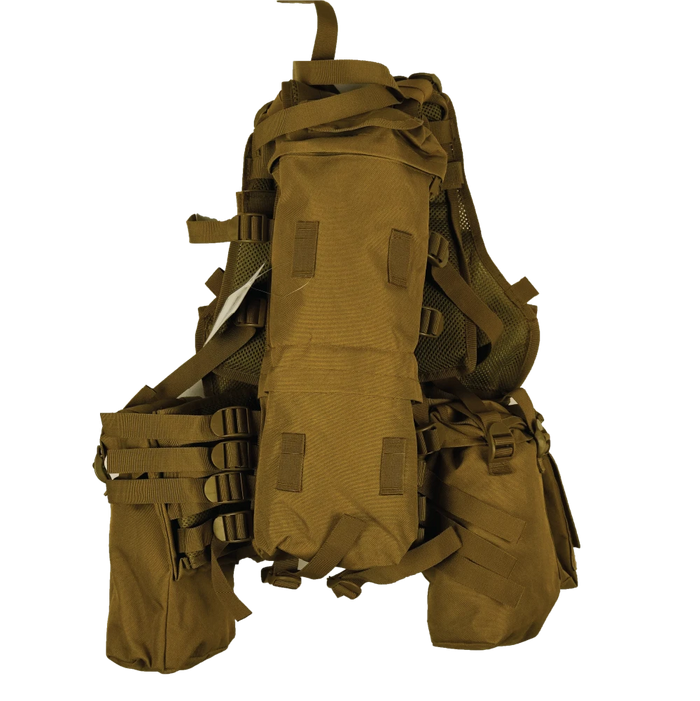 M83 Assault Vest