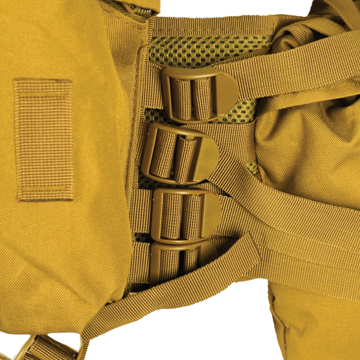 M83 Assault Vest