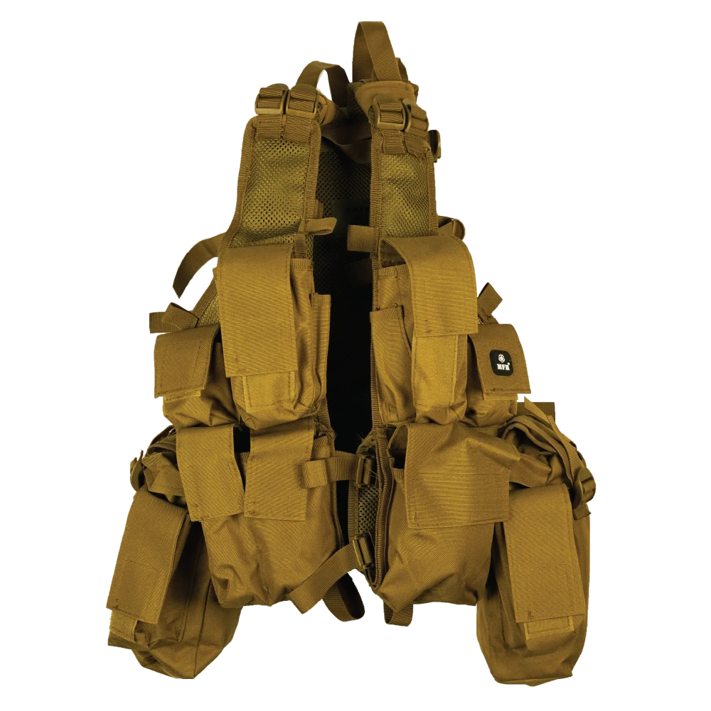 M83 Assault Vest