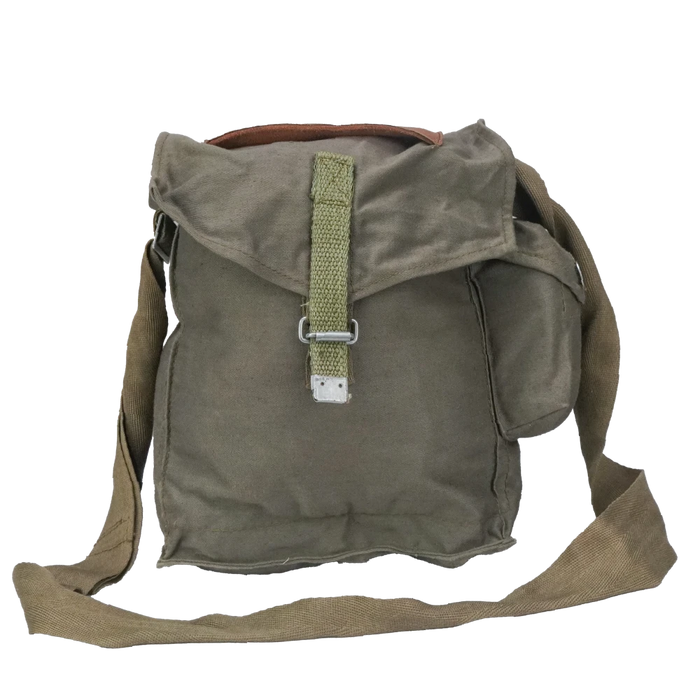 Modified Polish Gas Mask Bag