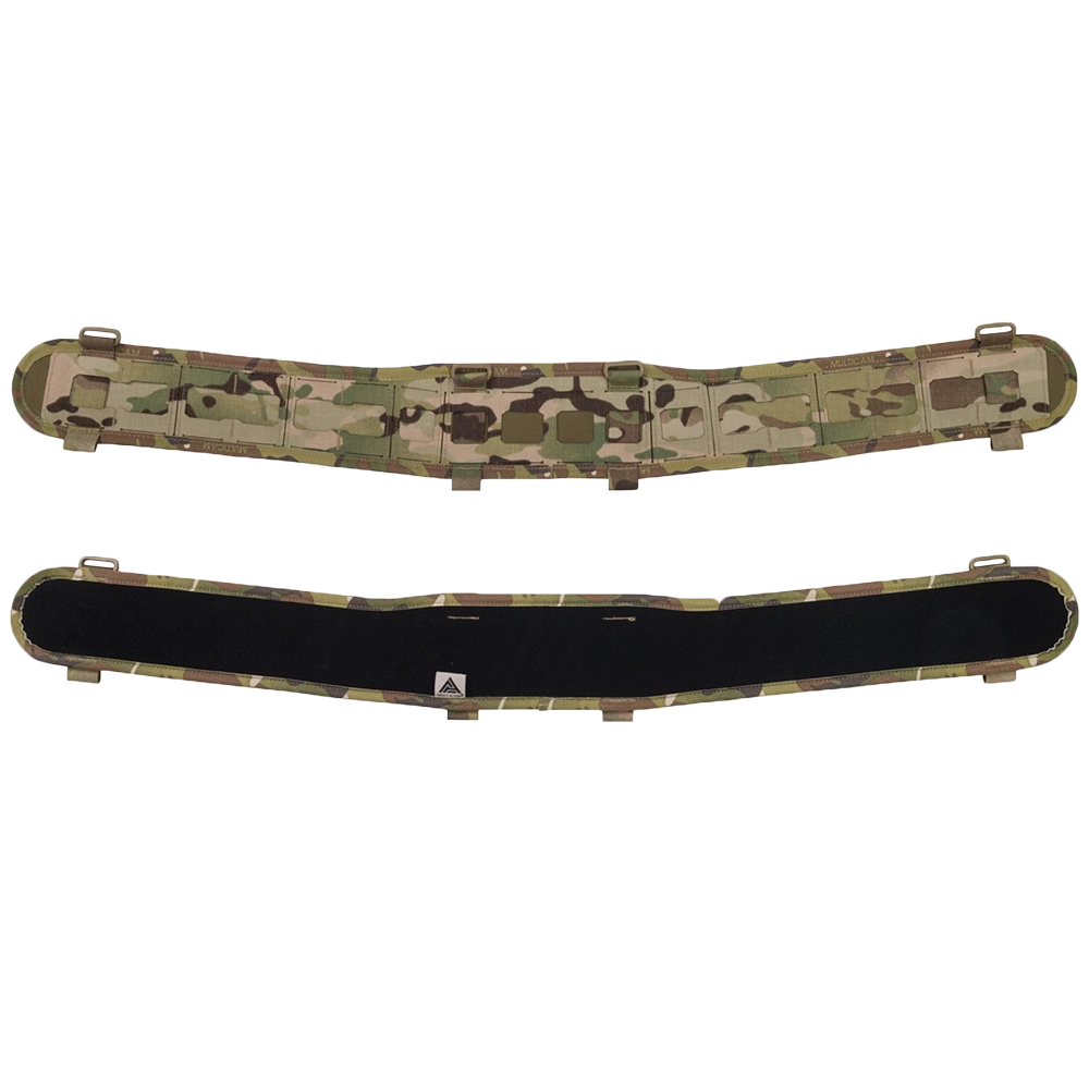 HORNET Skeletonized Belt Sleeve - Multicam