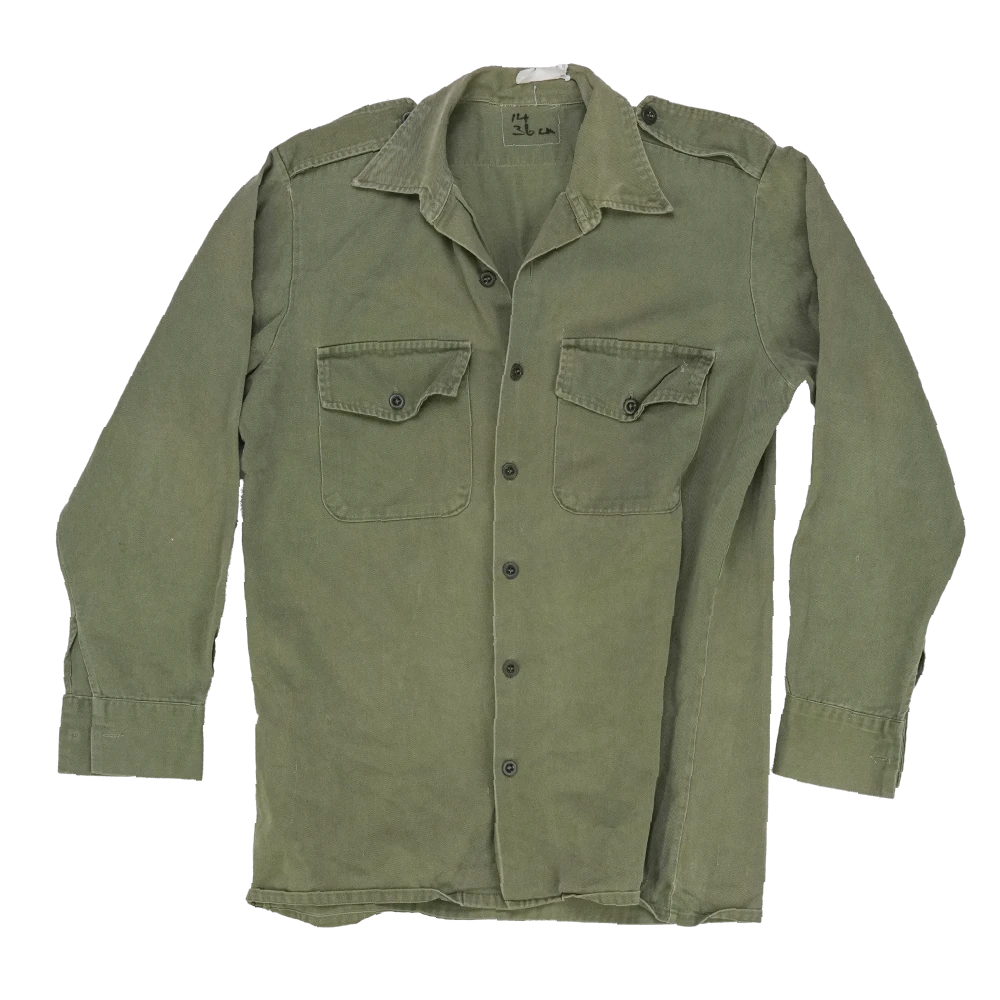 Field Shirts | Army and Outdoors – Page 3