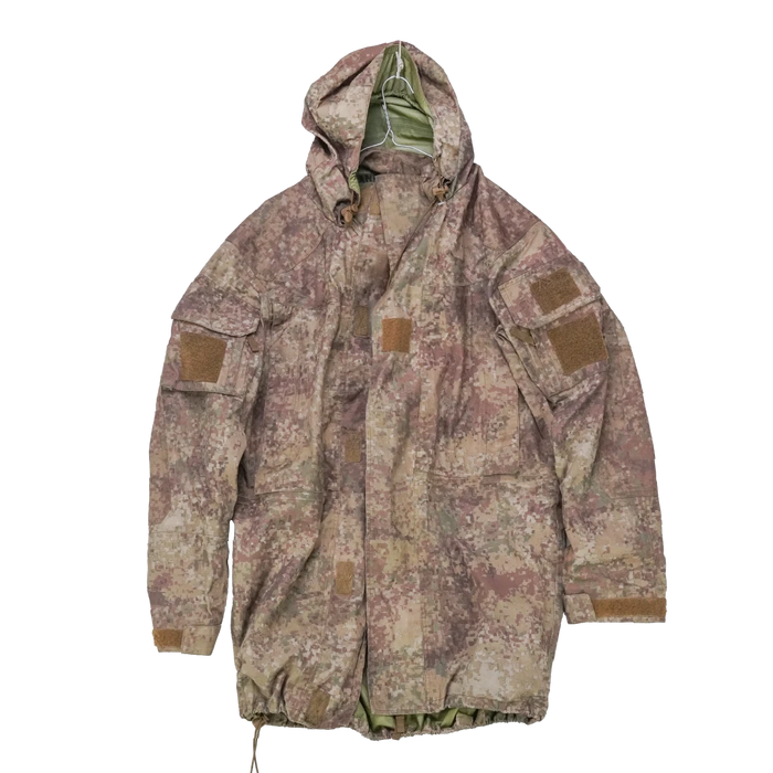 NZ Army MCU Wet Weather Jacket - Small