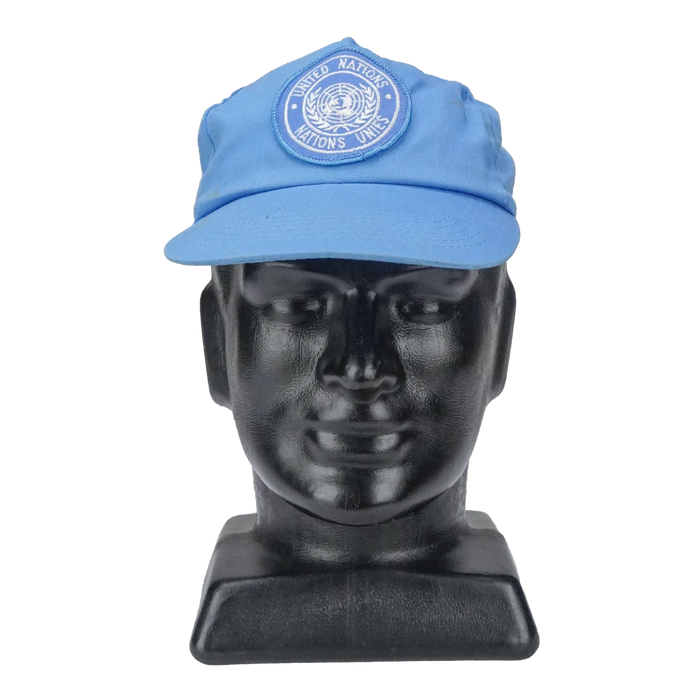 NZ Issued United Nations Baseball Cap