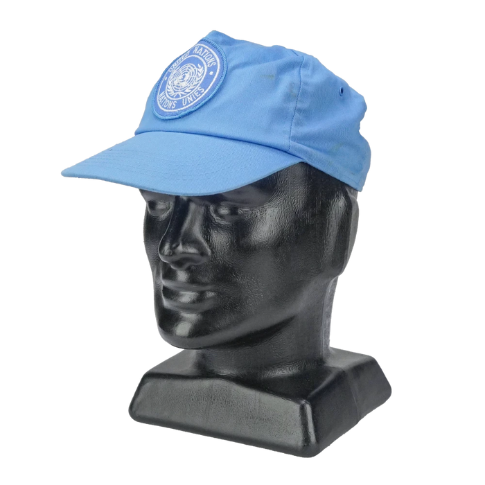 NZ Issued United Nations Baseball Cap