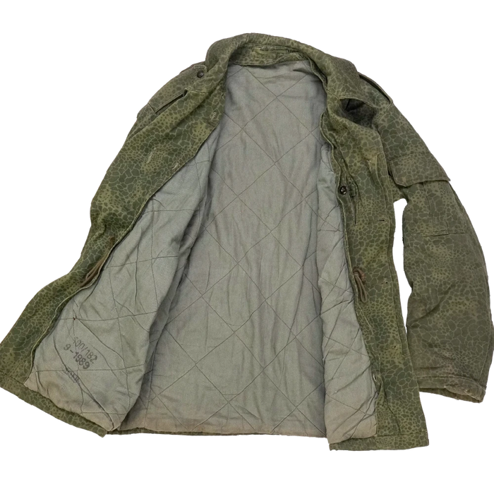 Polish Army Wz.89 Puma Pattern jacket - Medium