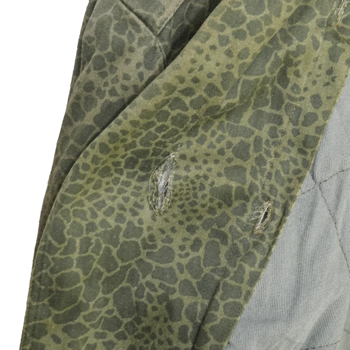 Polish Army Wz.89 Puma Pattern jacket - Medium