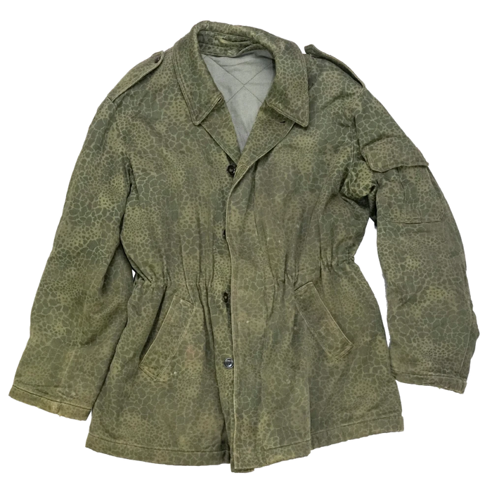 Polish Army Wz.89 Puma Pattern jacket - Medium