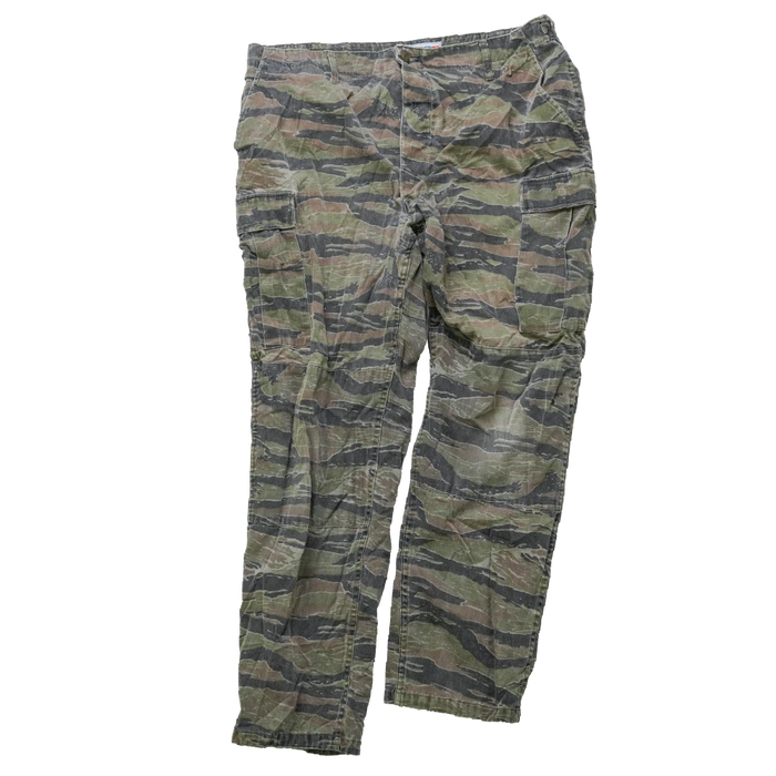Propper Tiger Stripe BDU Trousers - XLarge Long