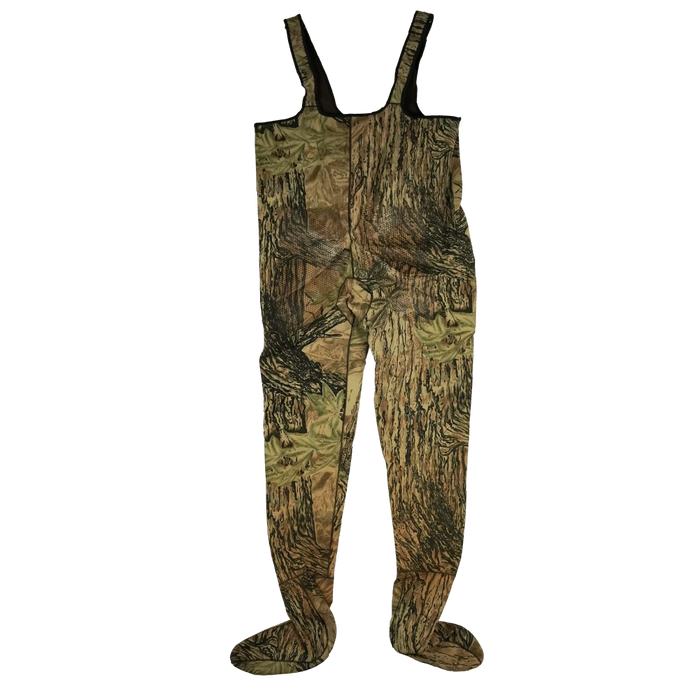 Real Tree Neoprene Camo Chest Waders - XL