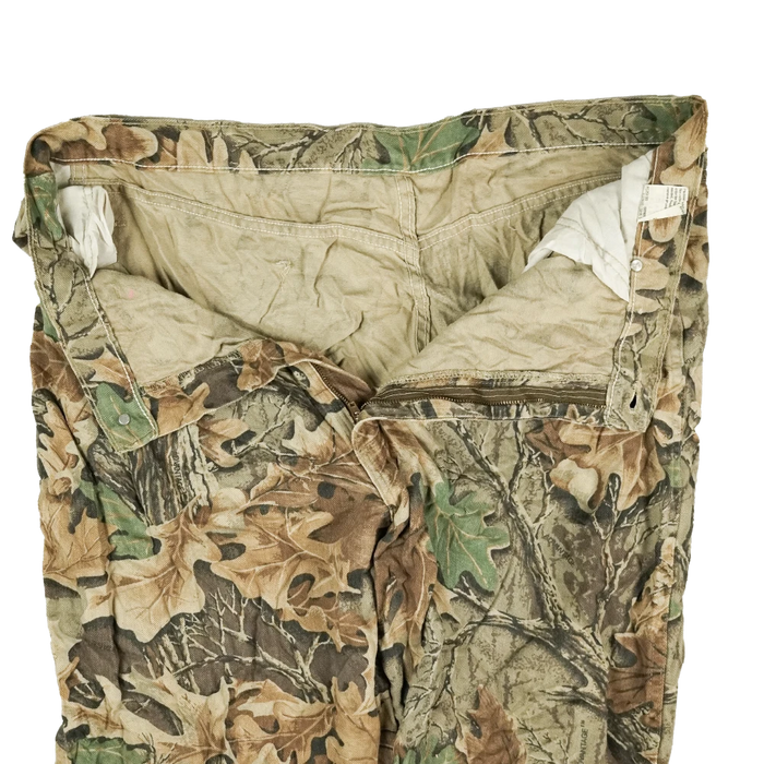 Real Tree Pants 42-34