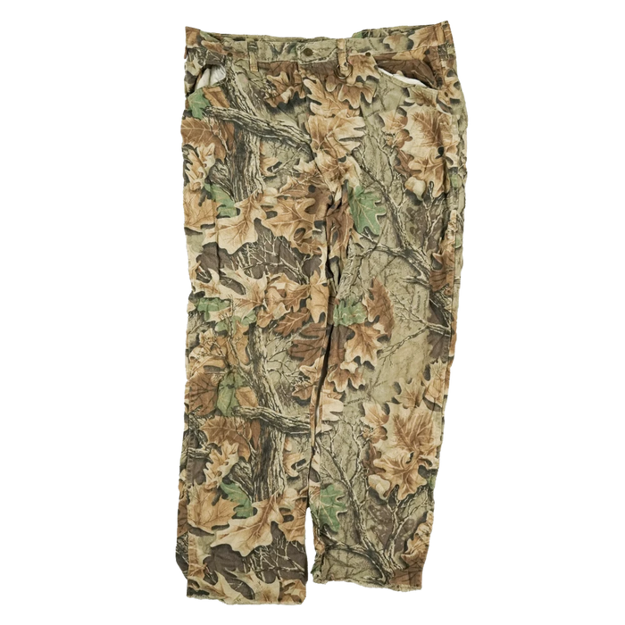 Real Tree Pants 42-34