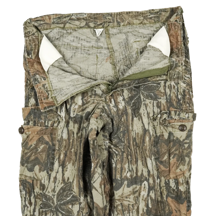 RealTree Hunting Pants - Medium