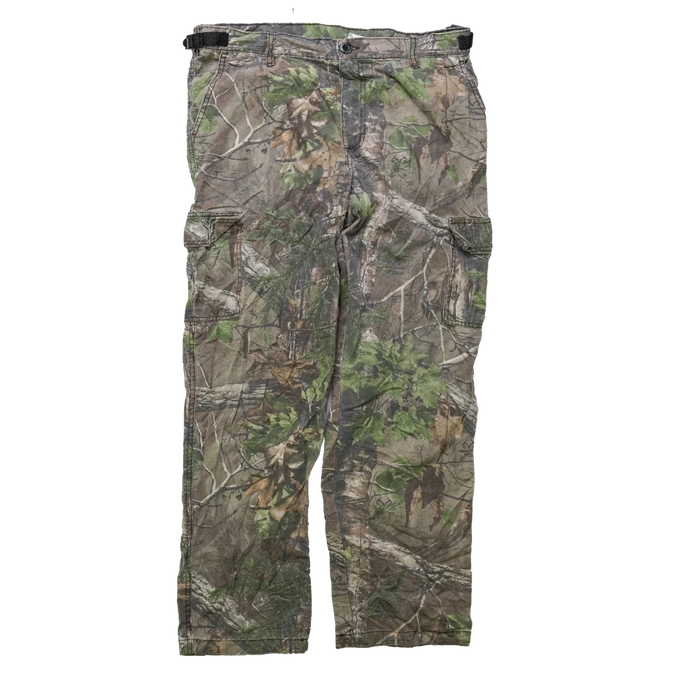 Realtree Ranger Camo Trousers - Medium, Item 2