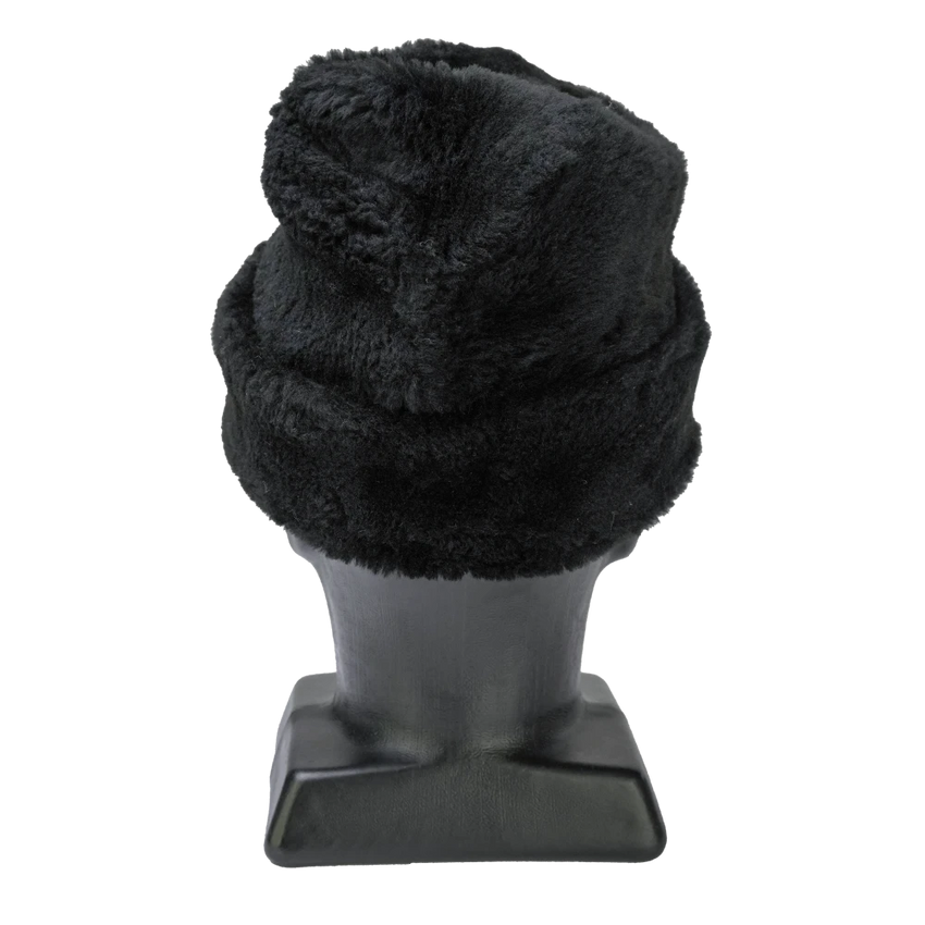 Romanian Army Fur Hat