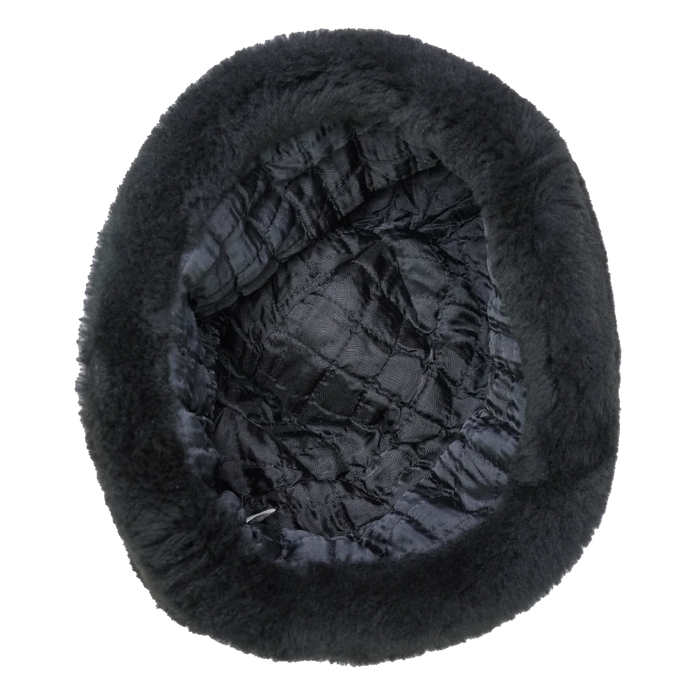 Romanian Army Fur Hat
