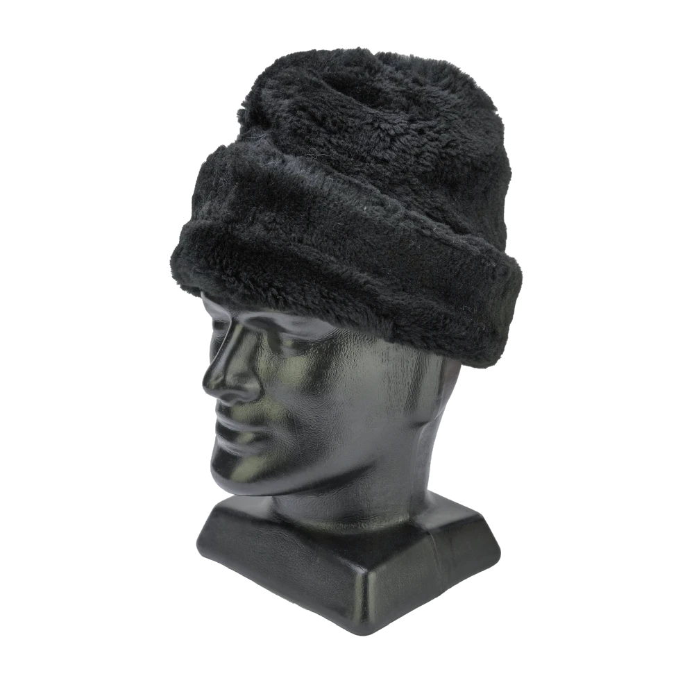 Romanian Army Fur Hat