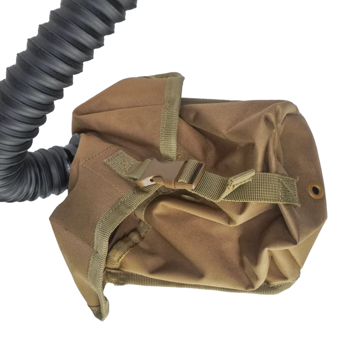 Scott Sabre Panaseal Resperator w/ Bag, Item 3