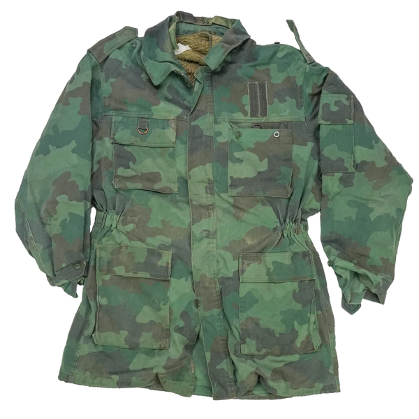 One-Off Military Surplus Collectables